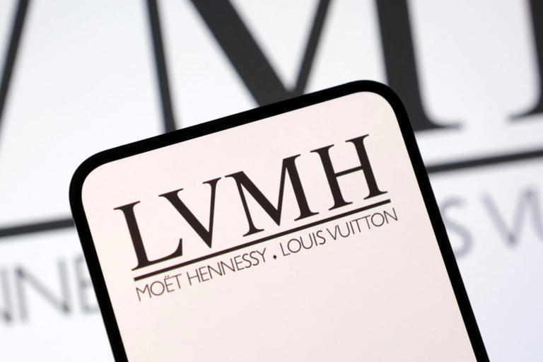 LVMH Loses Crown as World’s Most Valuable Luxury Company to Hermes