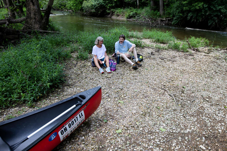 Hilliard shattered 19-year-old pact in name of development. Big Darby ...