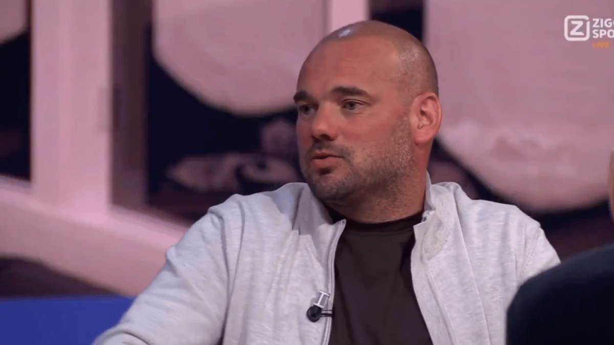 Wesley Sneijder stuurt Memphis Depay persoonlijk bericht: 'Vervelend ...