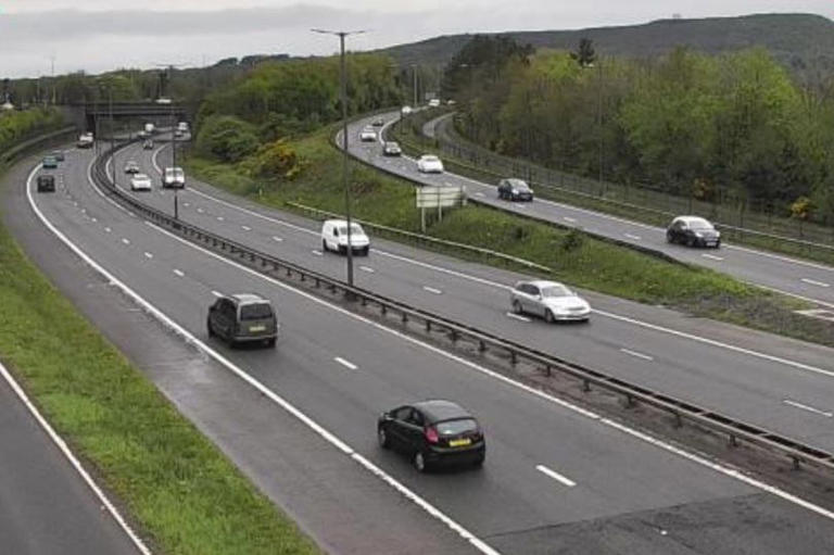 10 road closures to be aware of if you're travelling this Easter