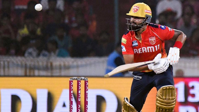 Shreyas Iyer vs Kolkata Knight Riders: All you need to know about PBKS ...