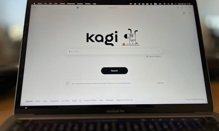 Qué es Kagi Search y por qué algunos lo prefieren a Google