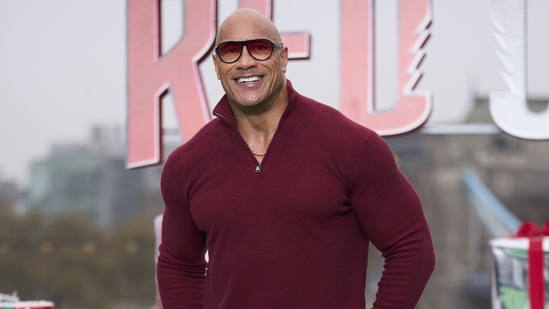 Dwayne ‘The Rock’ Johnson to co-author a book on the only Hawaiian mob ...