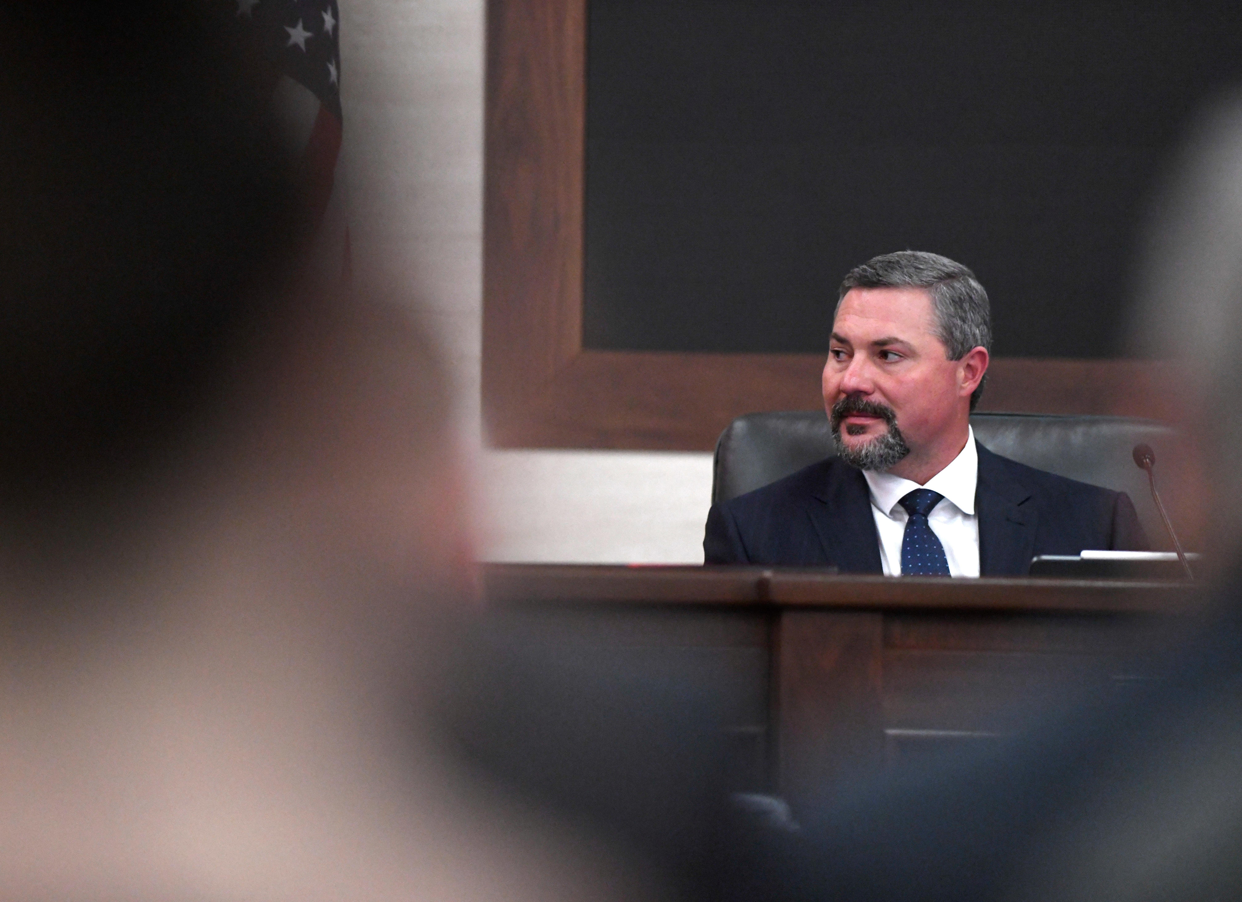 Cody Campbell, Dusty Womble elected to oversee Texas Tech University ...