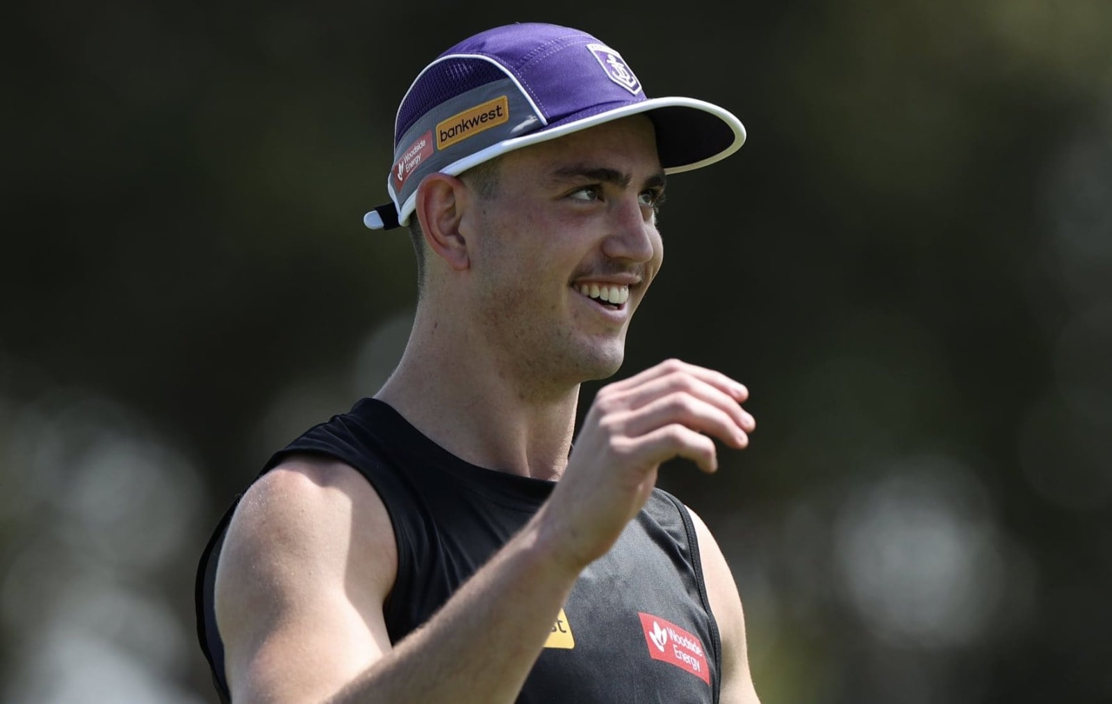 AFL Tribunal: Fremantle forward learns fate for “roundhouse” strike