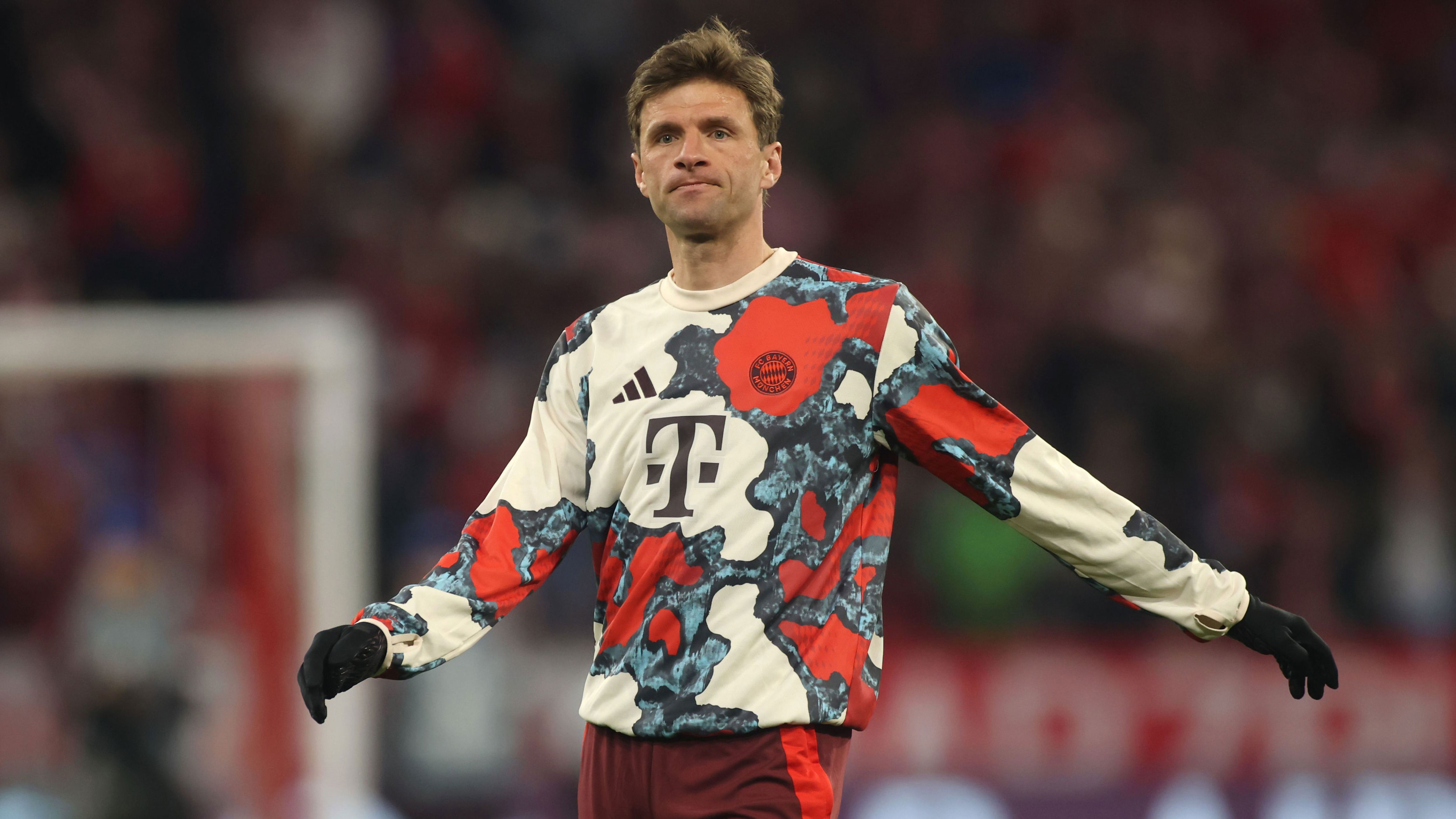 FC Bayern München, Aufstellung, Verletzte und Ausfälle im Viertelfinale ...