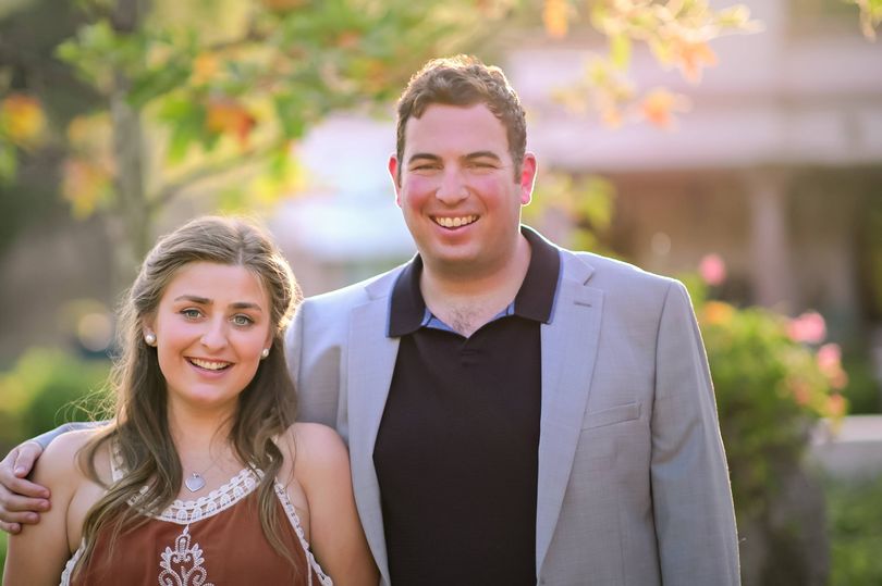 Netflix Love on the Spectrum David's famous dad who was portrayed by ...