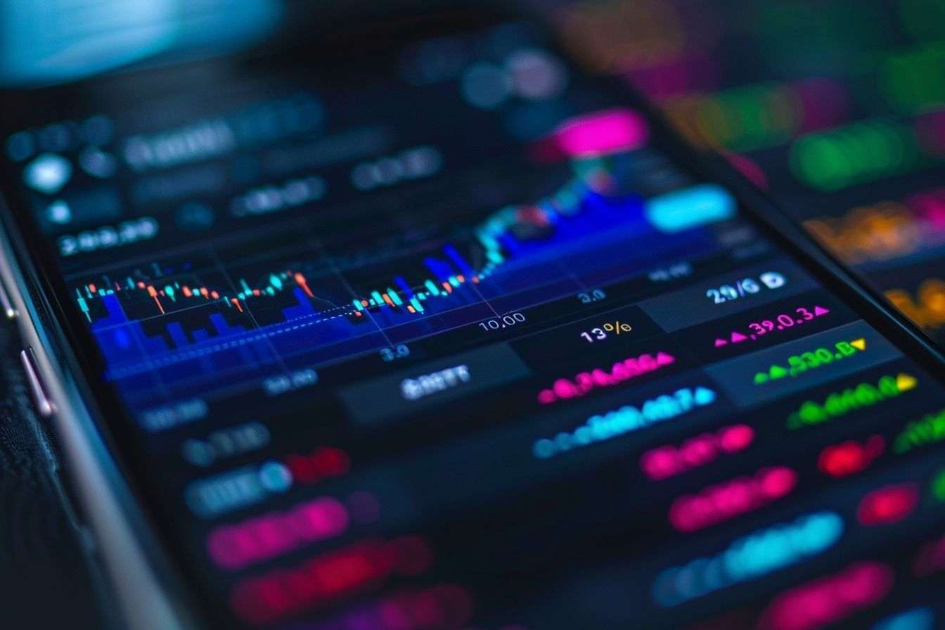 Kraken casse les codes et lance le trading d’actions sans frais