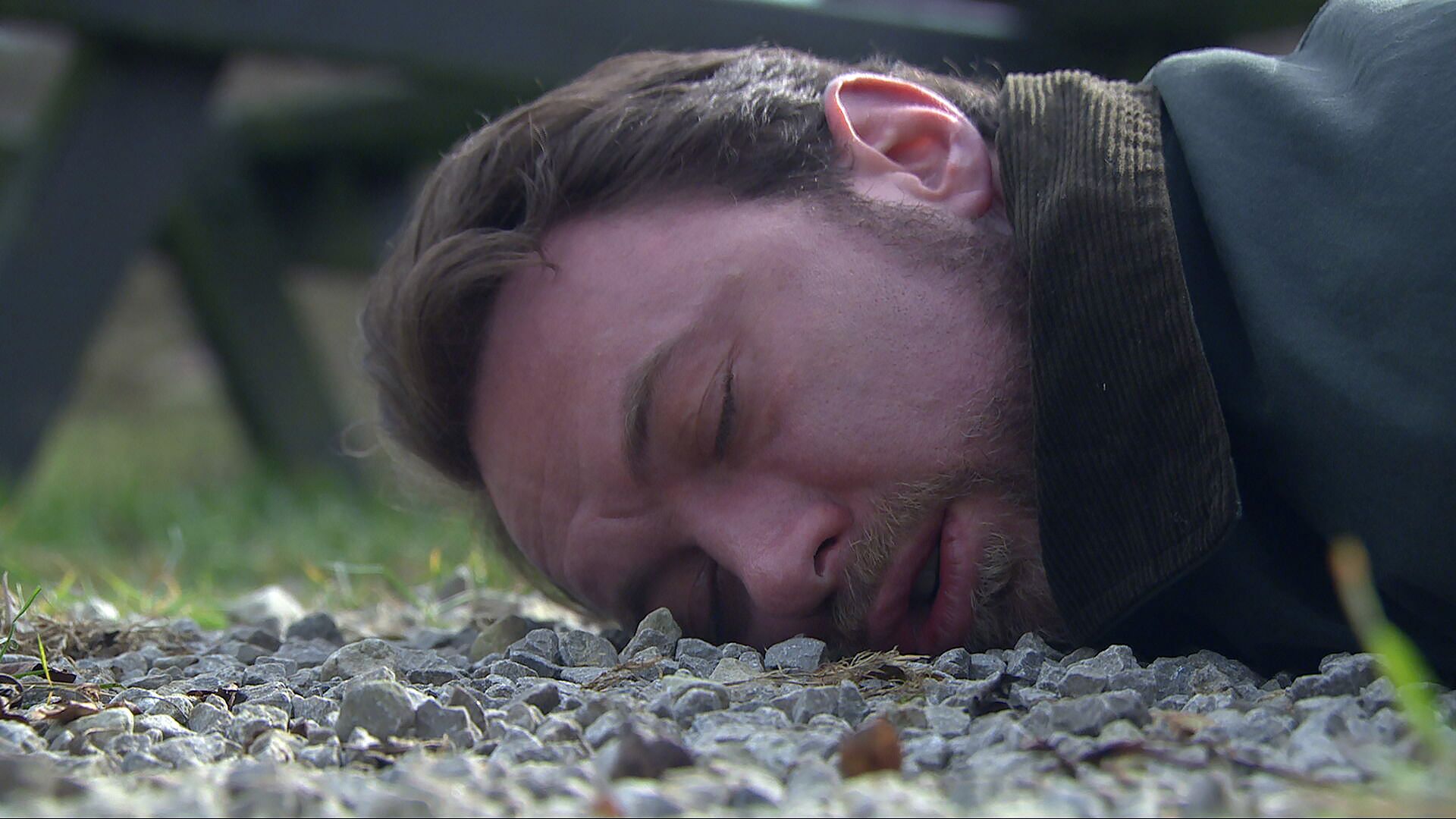 Emmerdale spoilers: Who's attacked Liam Cavanagh? Has evil medic John ...