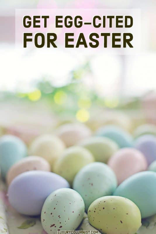 57 Best Easter Card Messages | Cute, Funny and Happy Easter Wishes