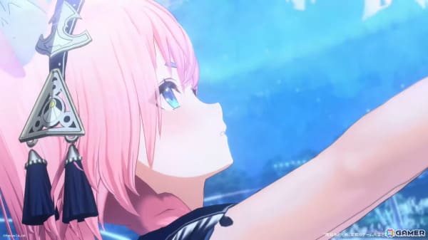 「アズレン」のManjuu GamesによるRPG「アズールプロミリア」の新たな日本語音声トレーラーが公開！