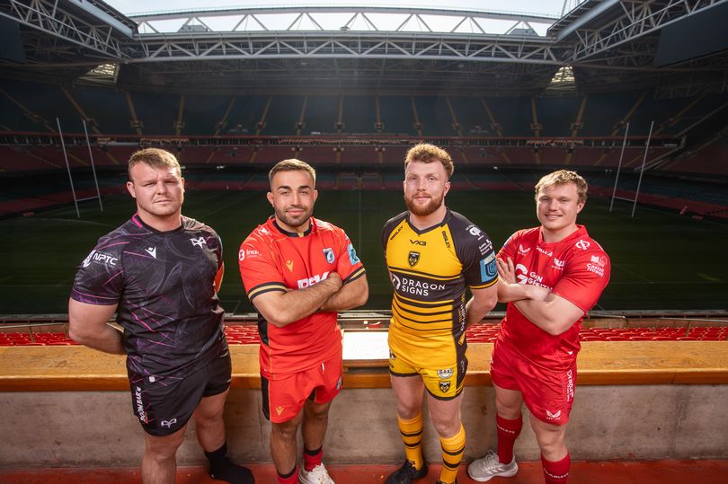 Judgement Day kick-off times, TV channels and full team news