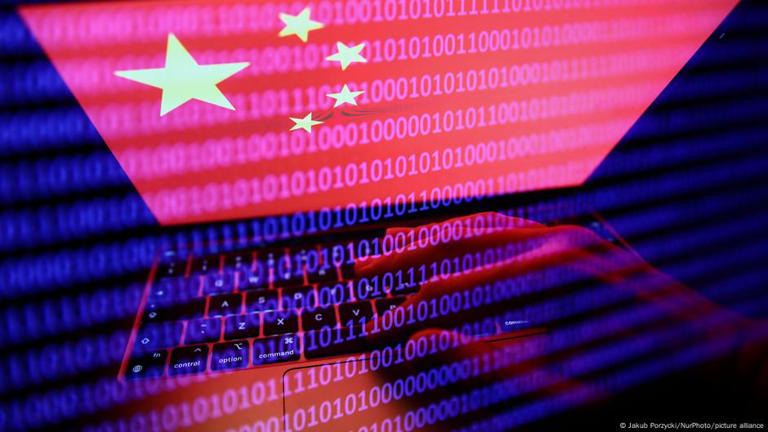China accuses US of cyberattack during Asian Winter Games