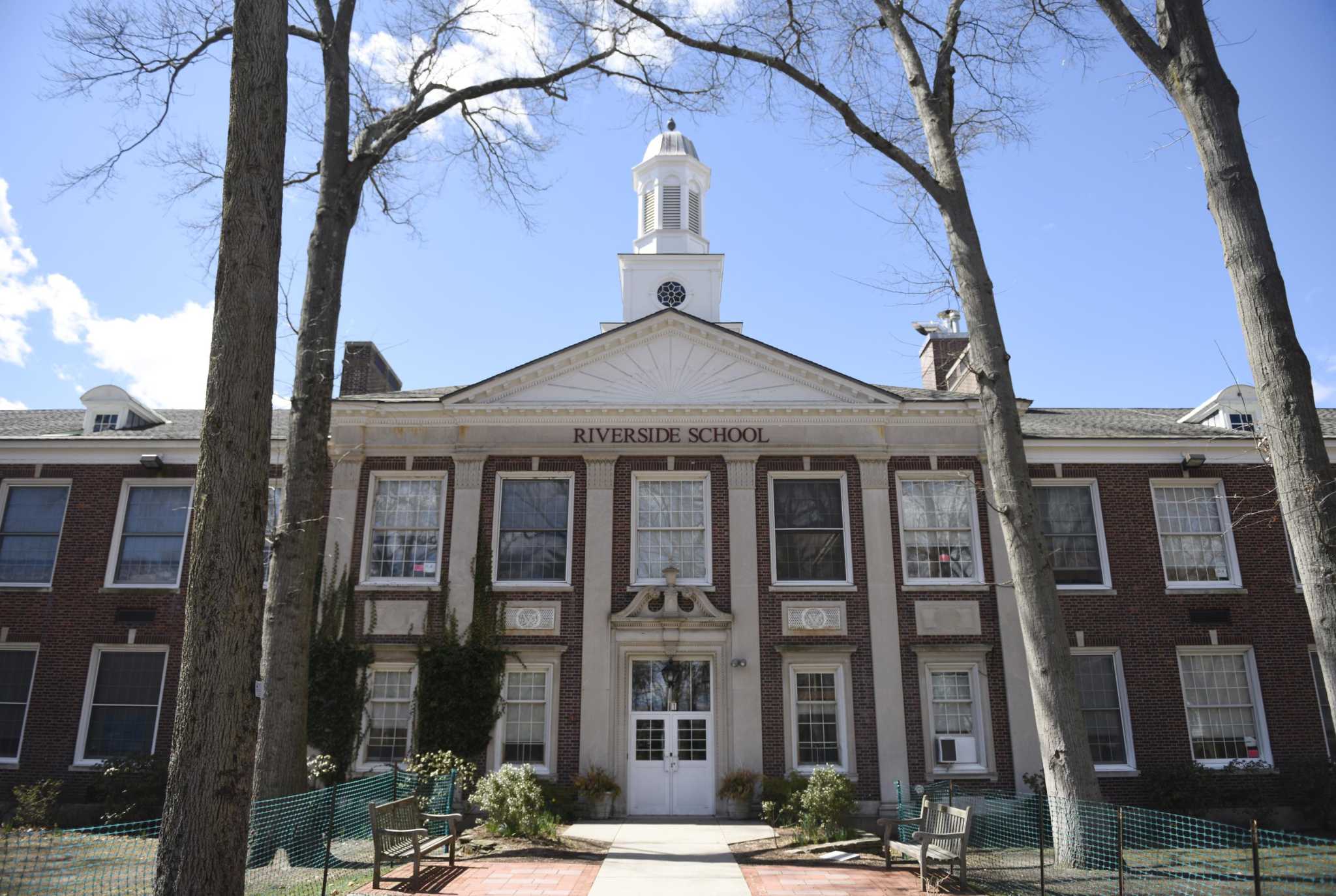 Greenwich's Riverside School hosts run, new Neighbor to Neighbor garden ...