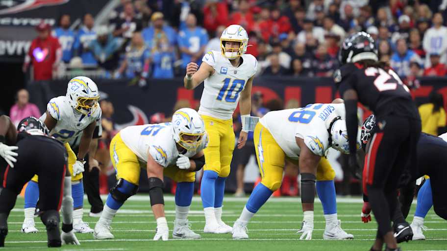 Expert banks it all on Chargers reaching double-digit wins again in 2025