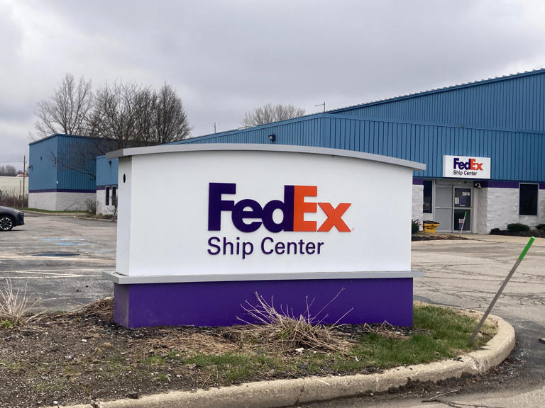 FedEx to close Erie shipping center in June as part of plan to ...