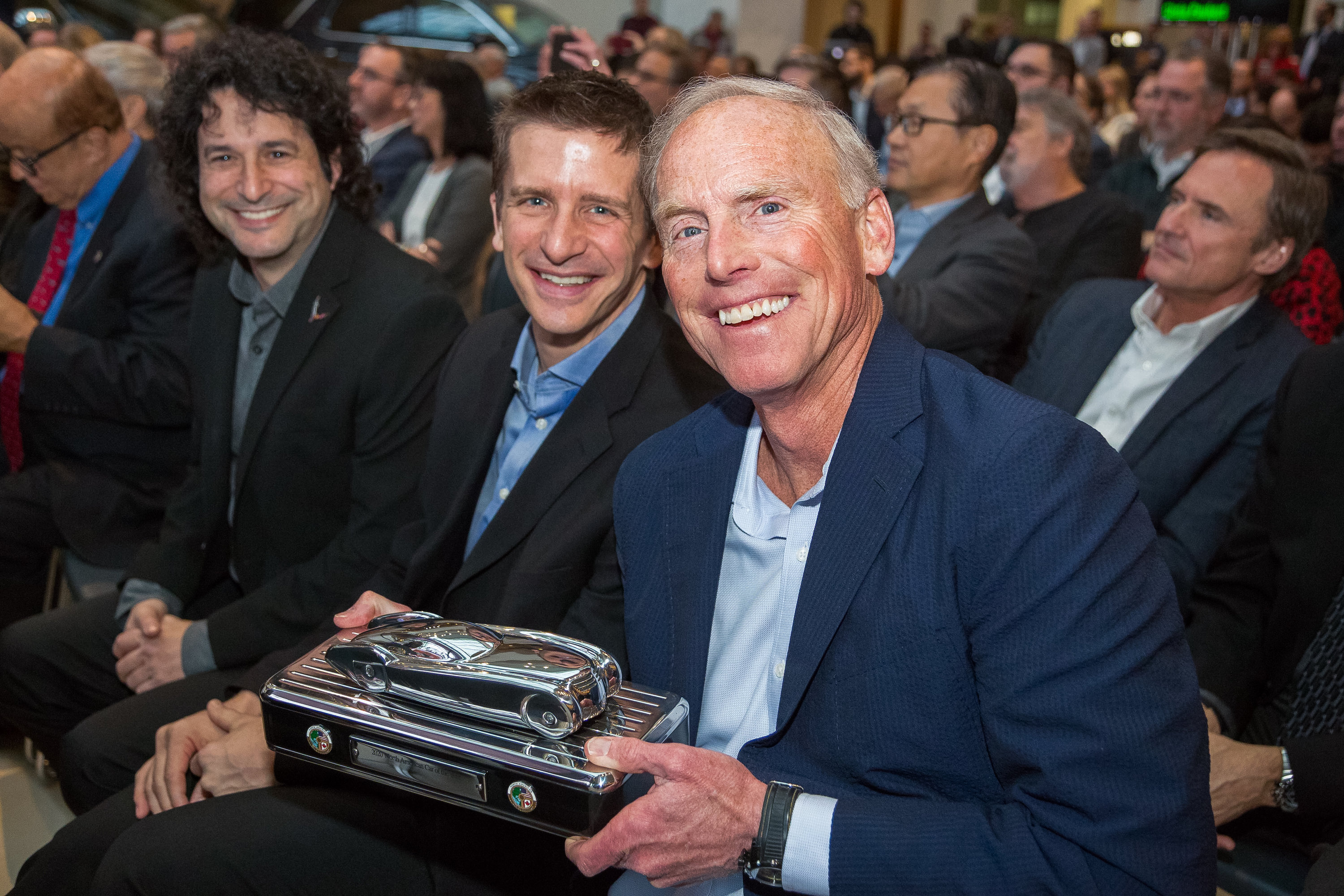 The Stuff of Childhood Dreams, His Work Disrupted an American Sports ...