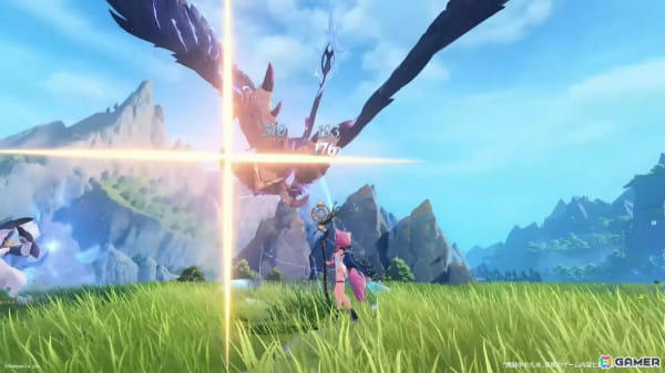 「アズレン」のManjuu GamesによるRPG「アズールプロミリア」の新たな日本語音声トレーラーが公開！