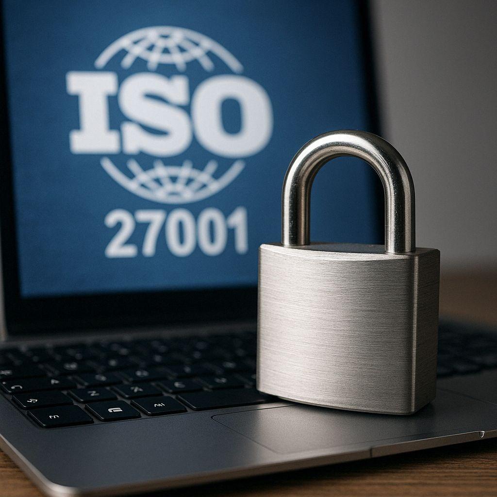 Coventry-based Imail Comms Secures ISO 27001:2022 accreditation with no ...