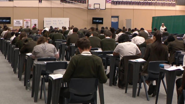 'Fear, secrecy': Scathing review of state exam authority after leak error