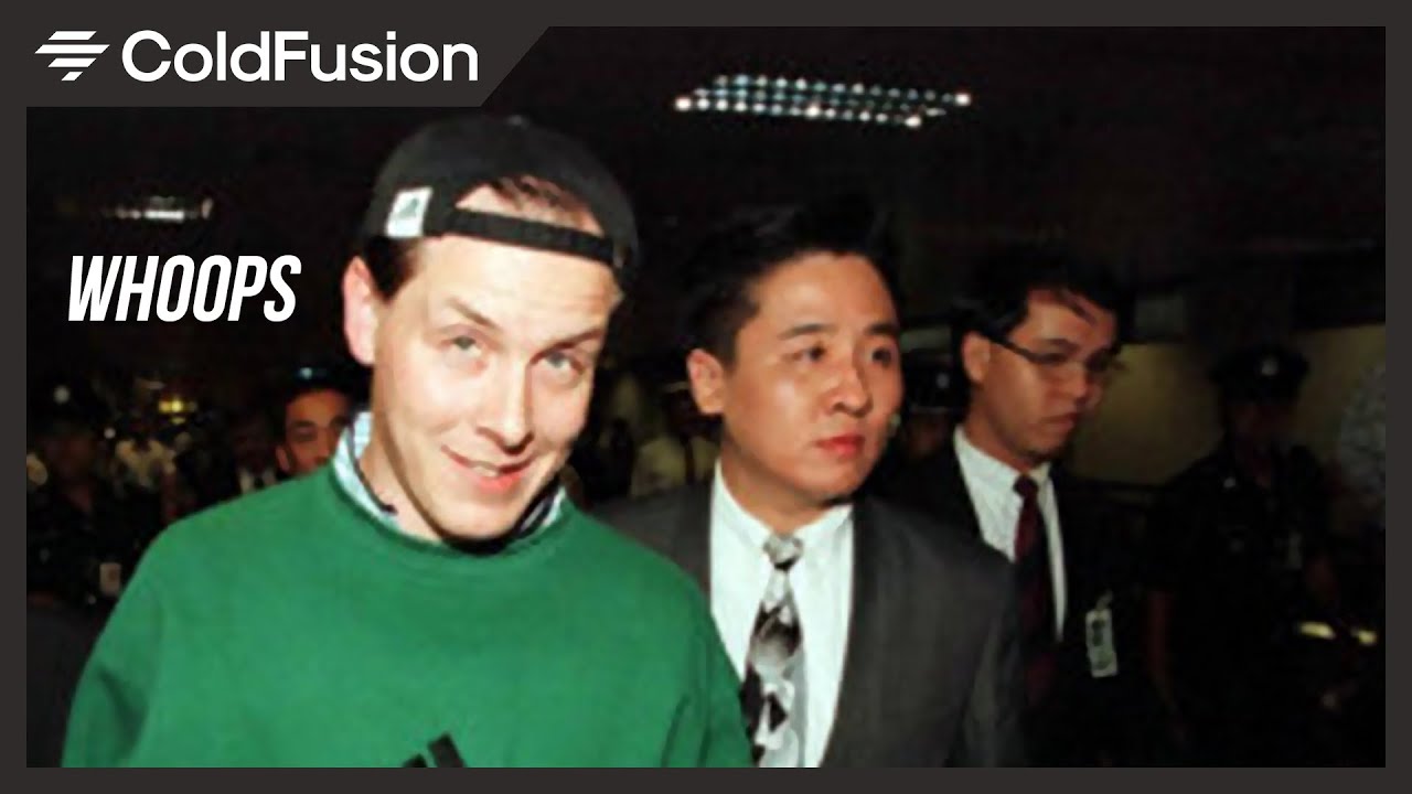How a 28-Year-Old Trader Brought Down Barings Bank