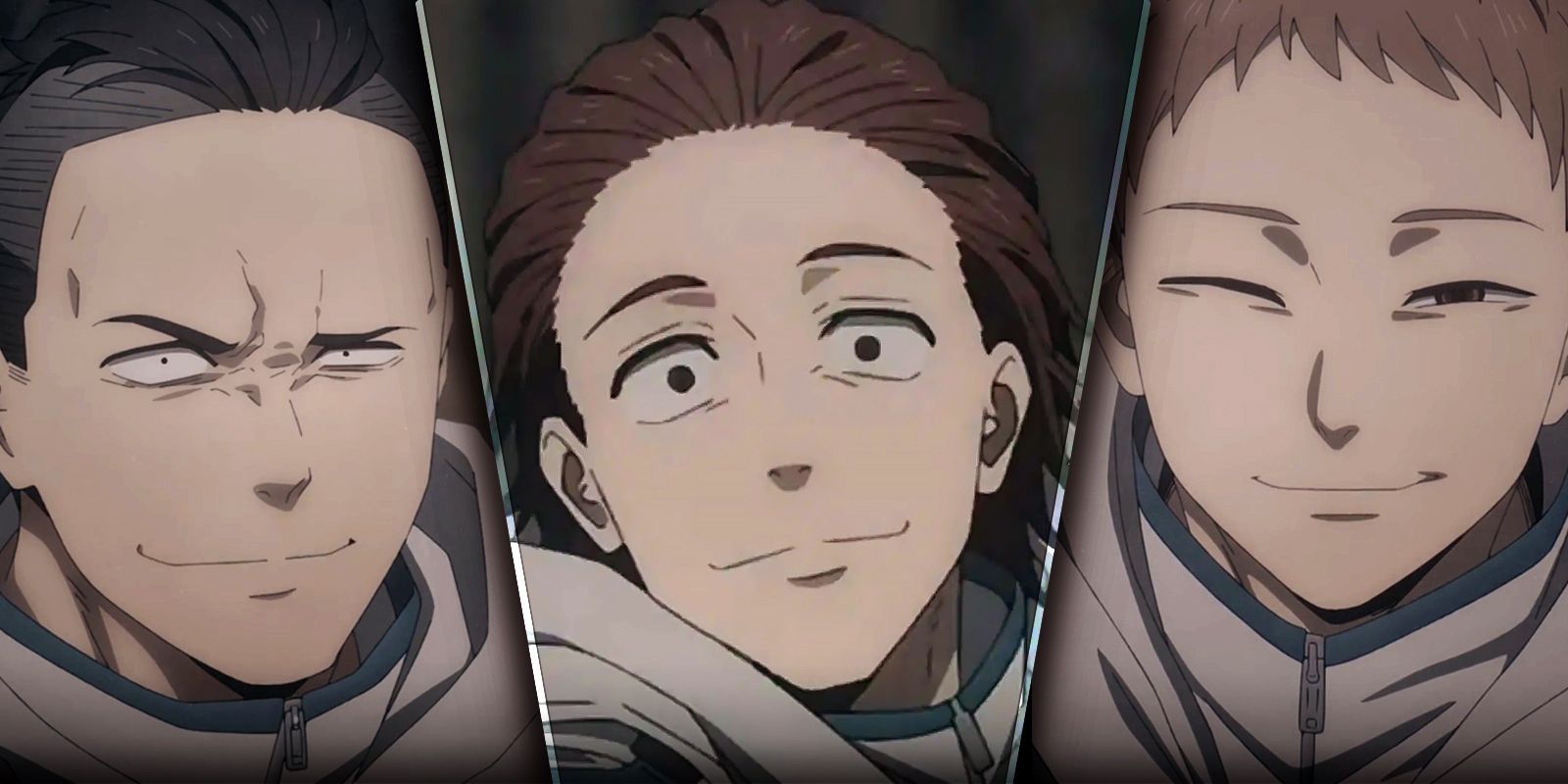 Every New Character Introduced in Wind Breaker Season 2