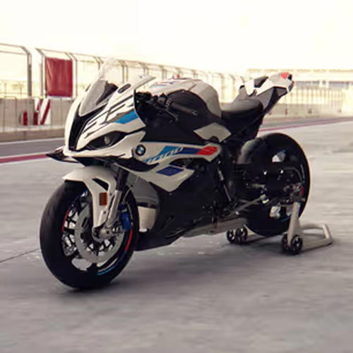 BMW Bikes: A Blend of Power, Precision, and Performance