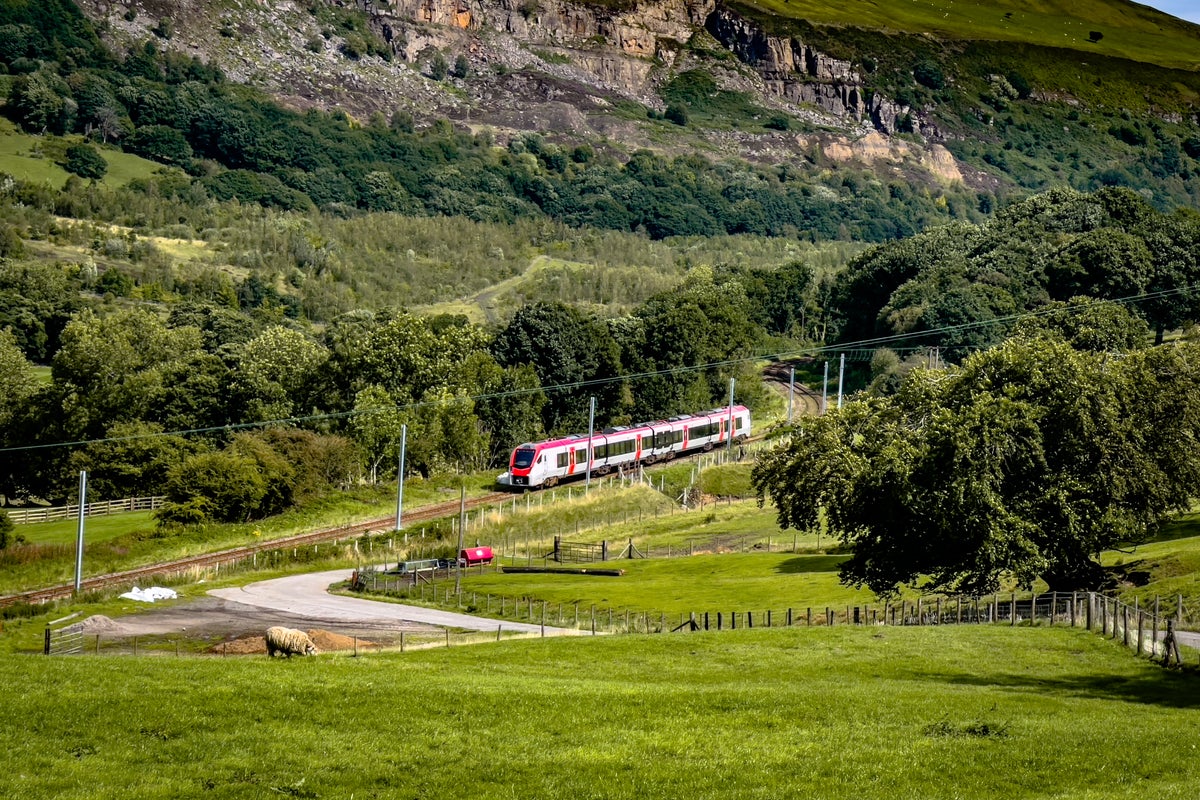 What to expect from the £1bn ‘Welsh Tube’ set to open this year