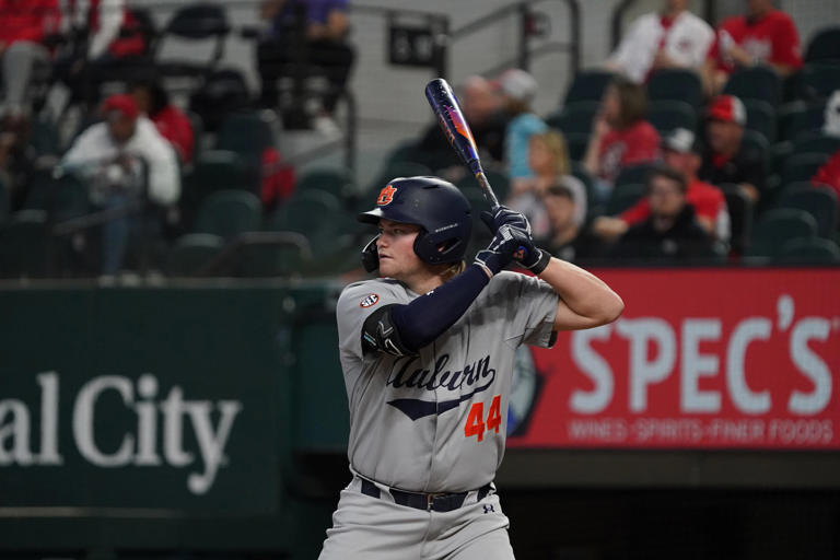 How to watch Auburn vs Jax State today: Time, TV channel for Tuesday