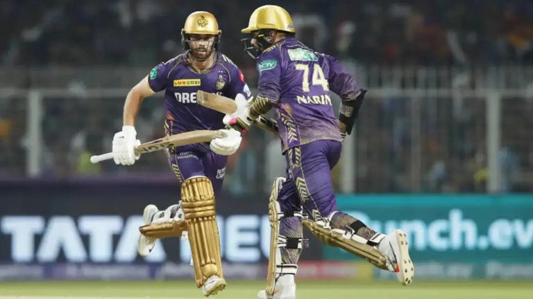 PBKS vs KKR Pitch Report: IPL Stats And Records At Mullanpur