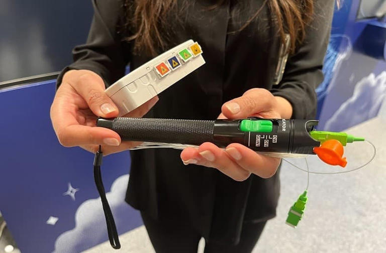 La Livebox S va simplifier les installations et les dépannages grâce à ...