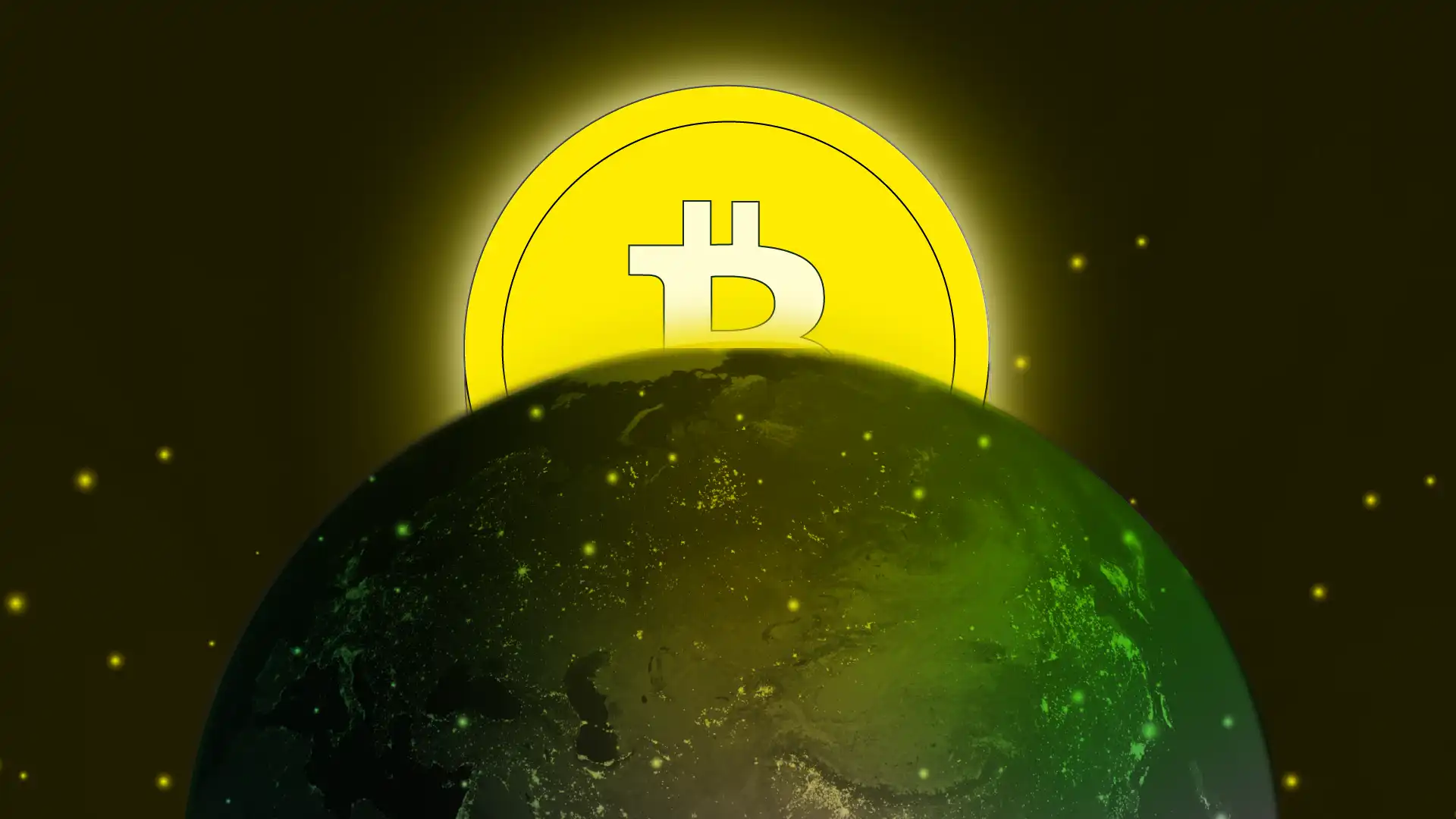 Did The 2024 Halving Push Bitcoin Toward Hyperbitcoinization?