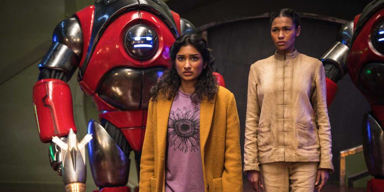 Doctor Who Finally Gave Its Most Terrifying Concept a Star Trek Twist