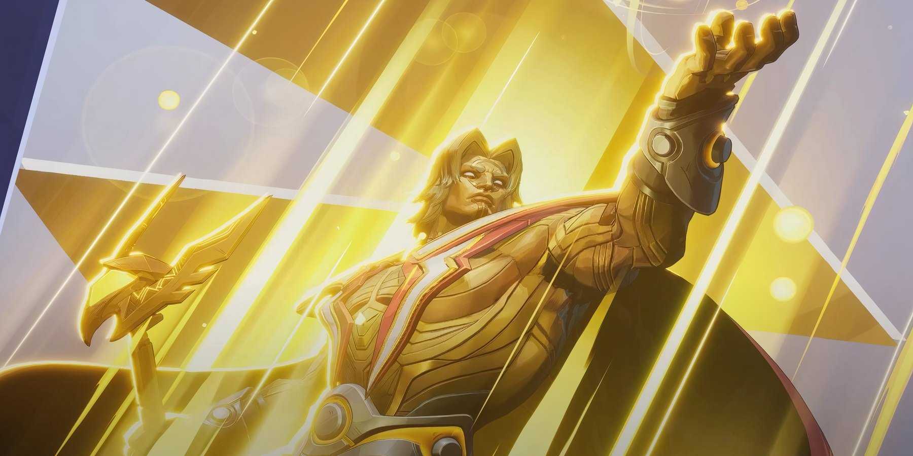 Every Buff & Nerf Coming to Marvel Rivals Season 2