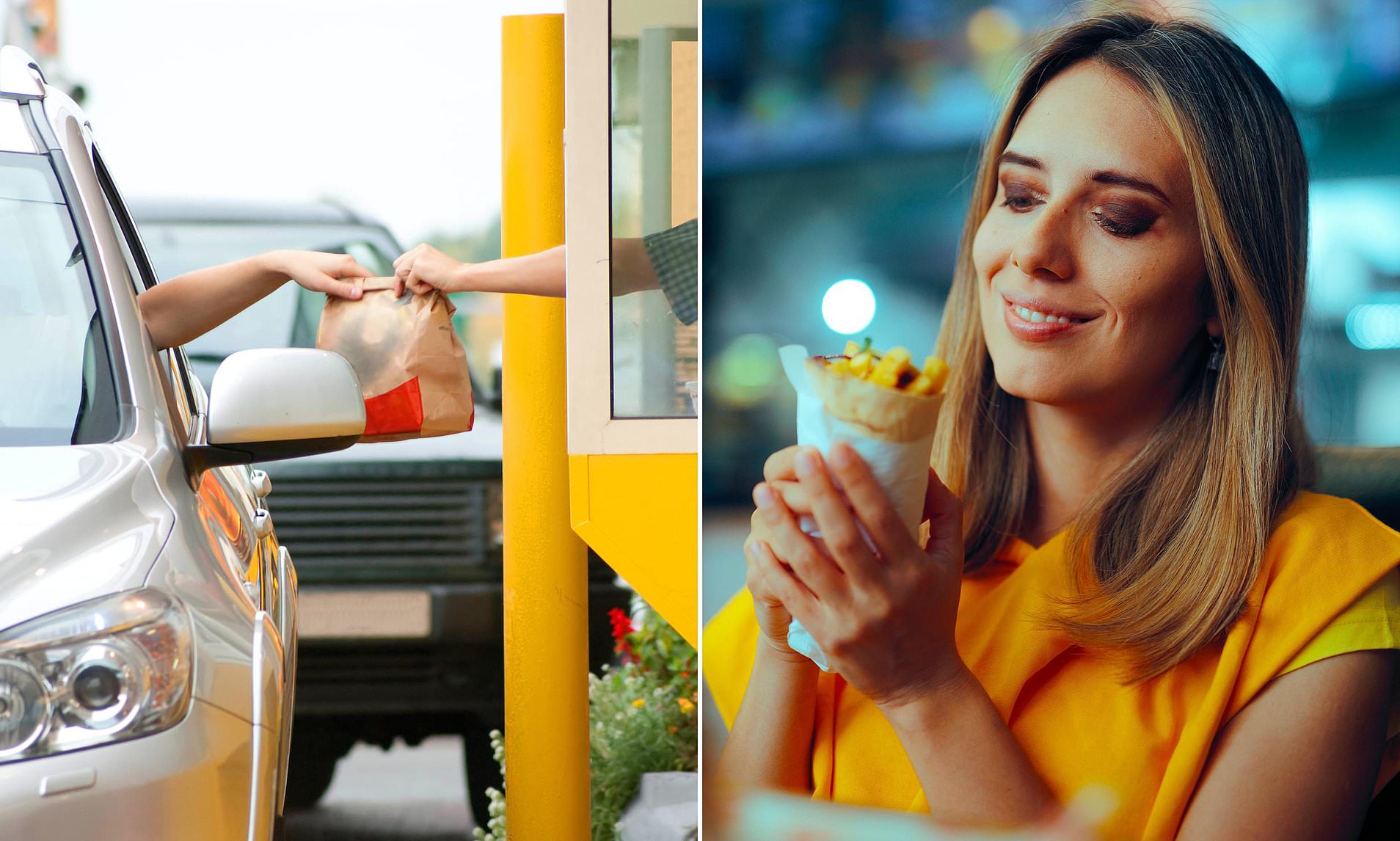 Major fast food chain on the verge of collapse in Australia