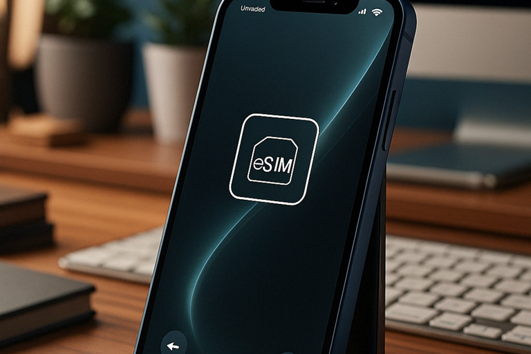 Daftar HP yang Bisa Pakai eSIM