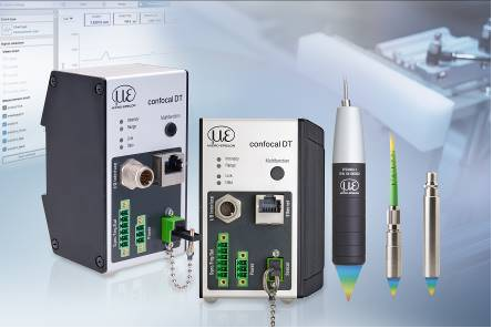 Next-Gen: High-Performance Confocal Chromatic Controllers