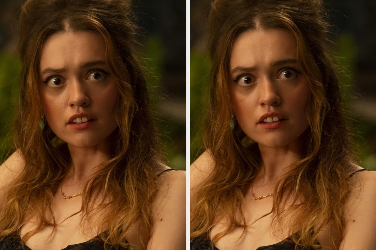 "Air Hunger" Is A Symptom Of Anxiety We Don’t Talk About Nearly Enough