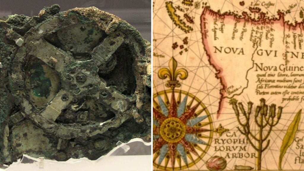 20 Surprising Innovations From Ancient Civilizations