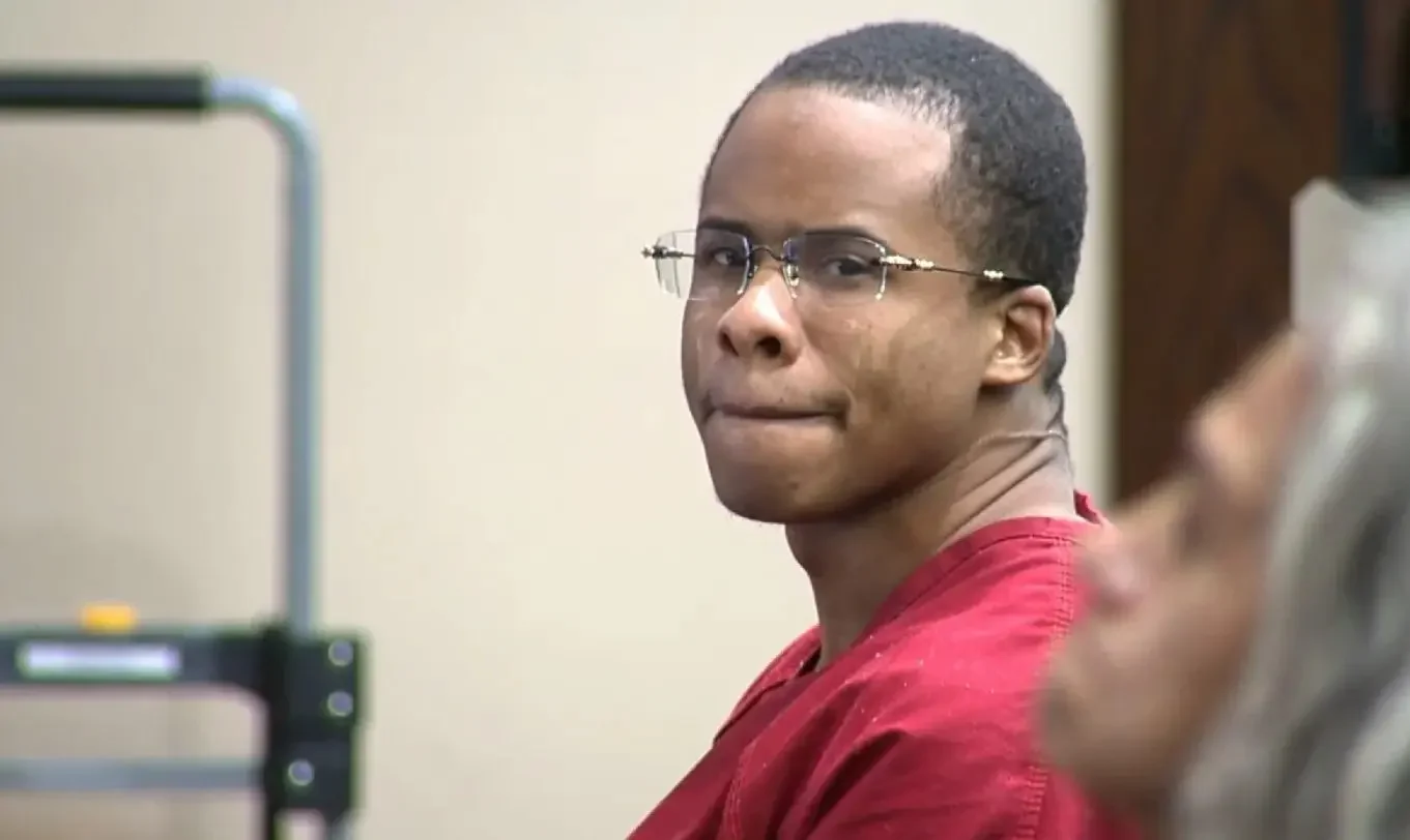 Rapper Tay-K convicted of murder for second time