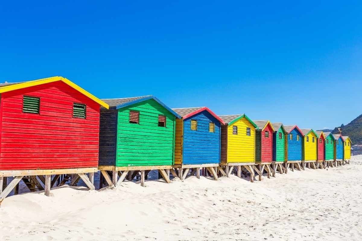 Avoid Muizenberg beachfront this Easter weekend – here’s why
