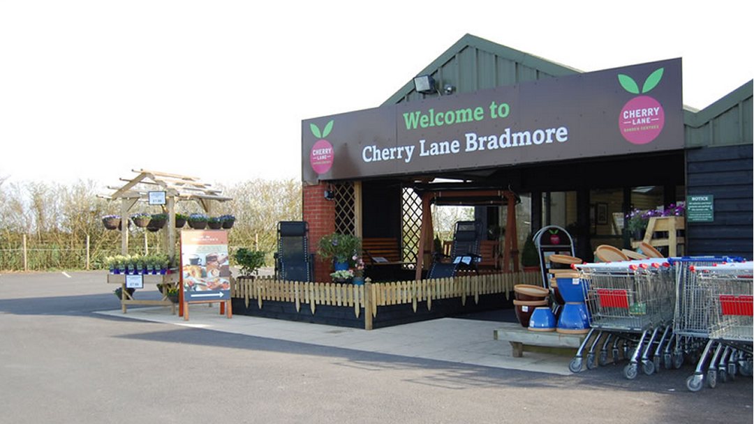 The 9 top-rated Nottinghamshire garden centres that are well worth a ...
