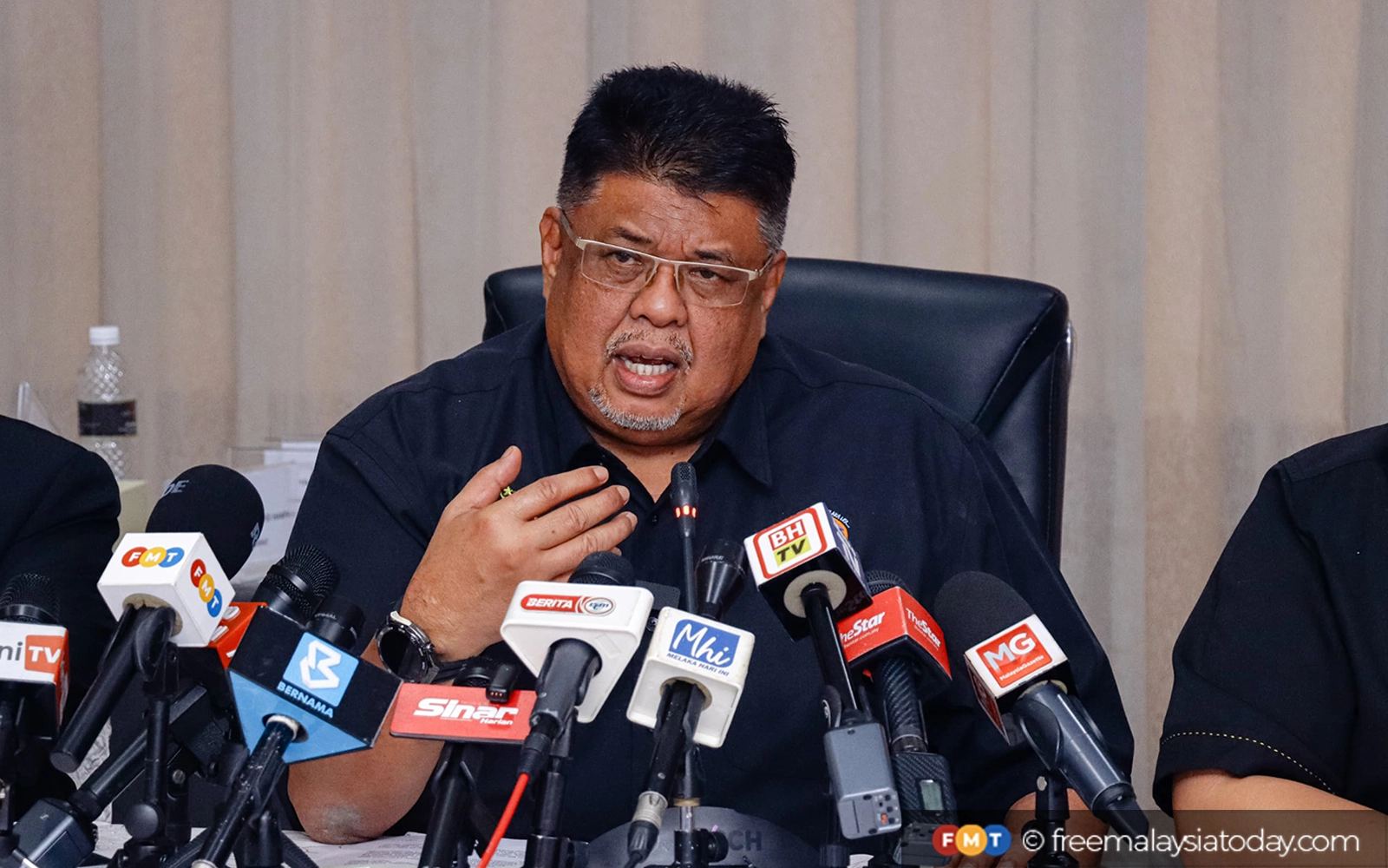 Govt approves RM16.45bil helicopter assembly plant in Melaka