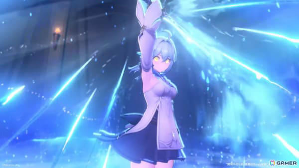 「アズレン」のManjuu GamesによるRPG「アズールプロミリア」の新たな日本語音声トレーラーが公開！