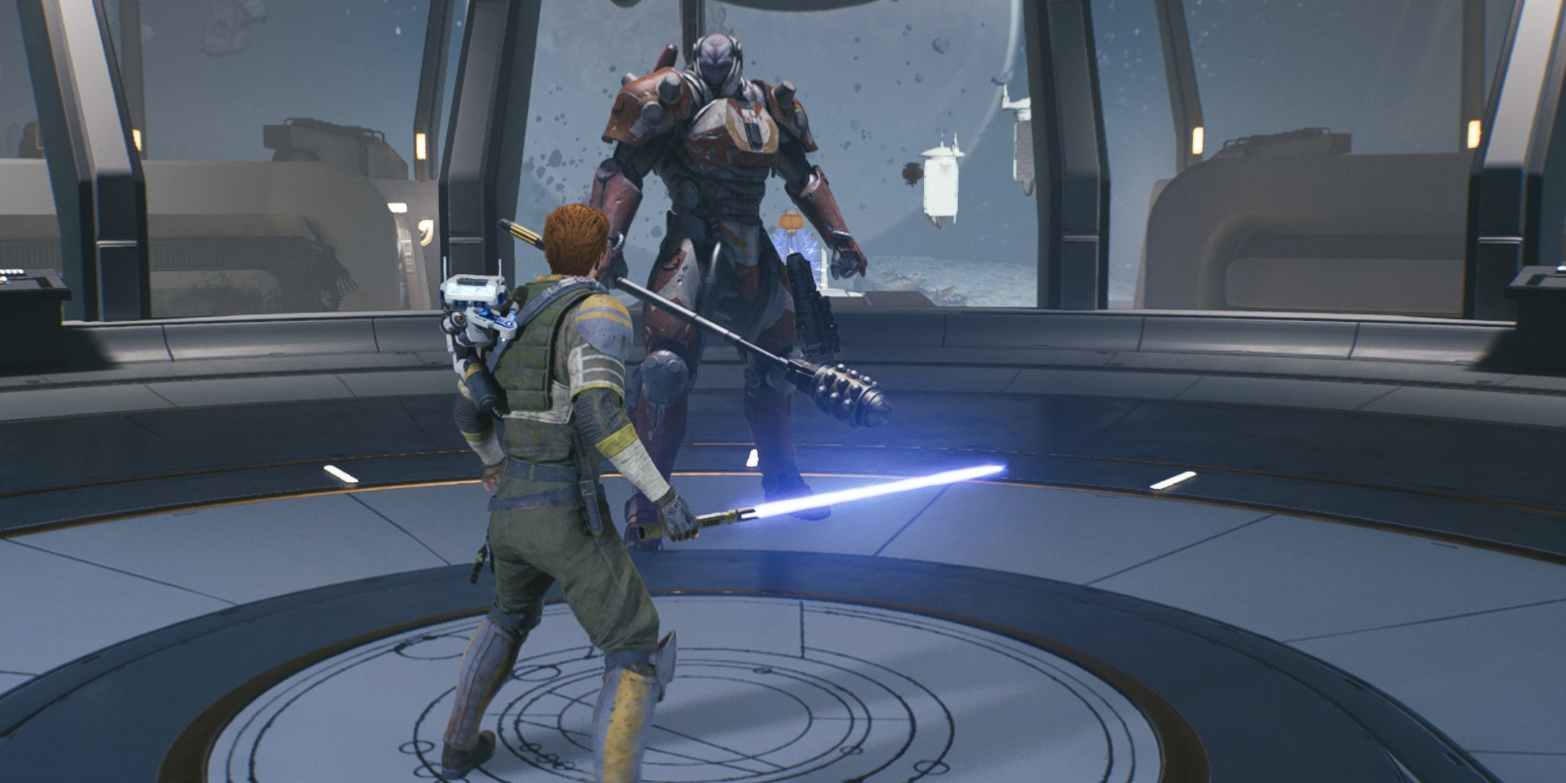 Jedi, Outlaws, and Force Unleashed All Make the Most of the Same Choice