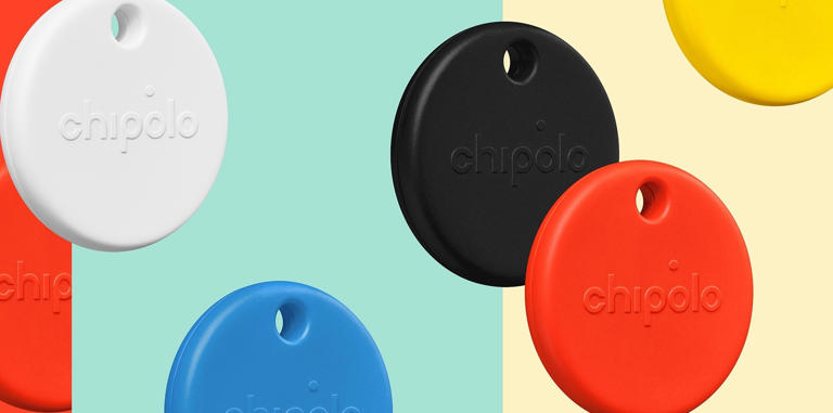 Chipolo POP – Um AirTag mais barato e (quase) para todos