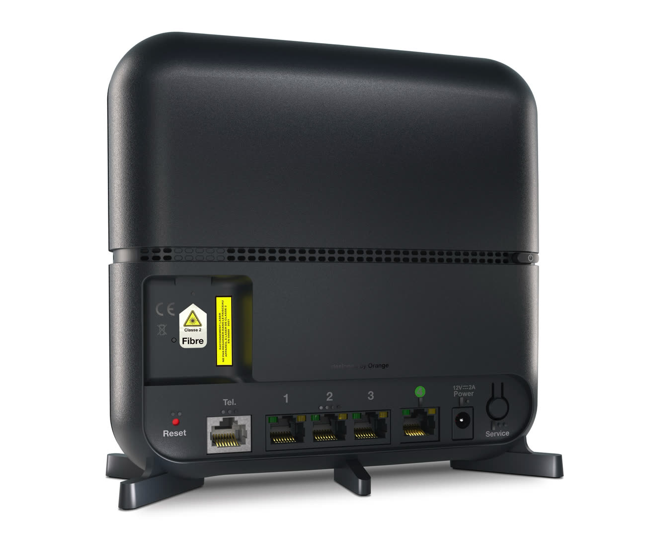 La Livebox S va simplifier les installations et les dépannages grâce à ...