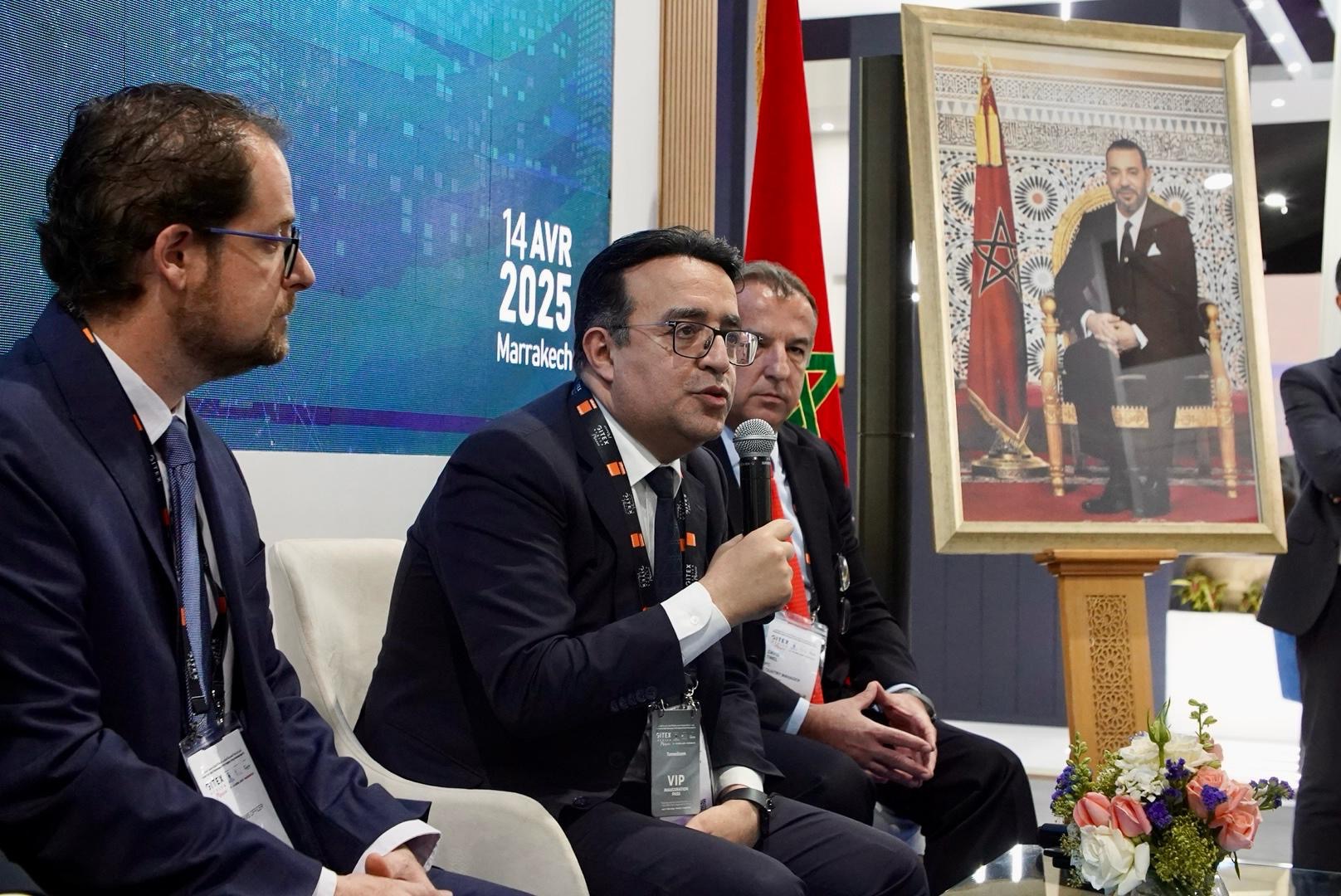 Exposing exploitation : Moroccan workers face modern slavery in French ...