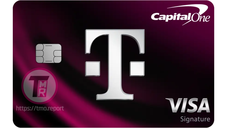 T-Mobile might have its own credit card in the works