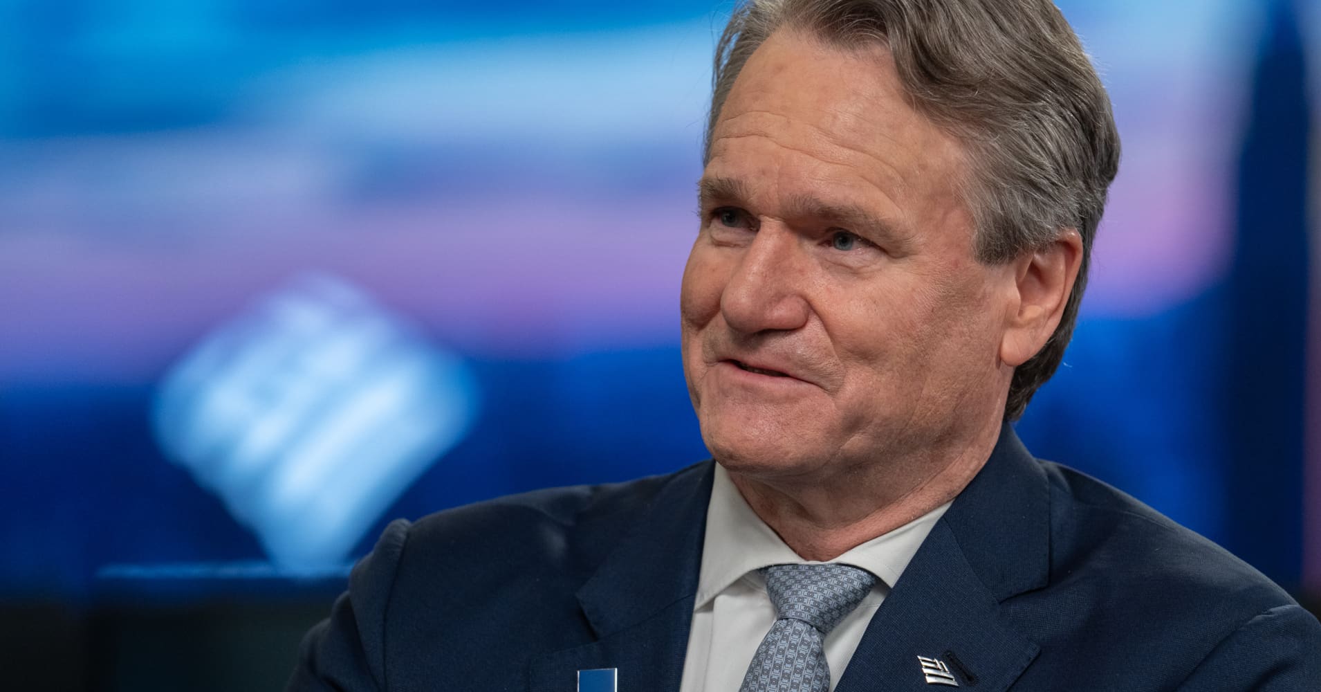 Bank of America tops analysts' estimates on better-than-expected ...